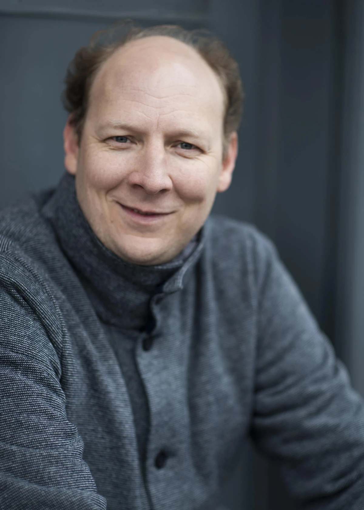 Dan Bakkedahl | Chicago Fire Wiki | Fandom