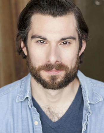 John Sabine | Chicago Fire Wiki | Fandom