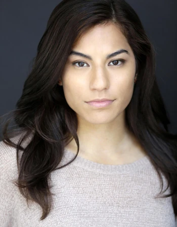 Anna Yee | Chicago Fire Wiki | Fandom