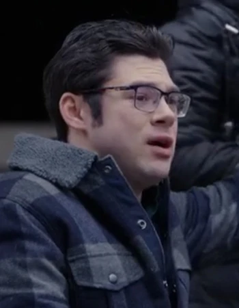 Christopher Midkiff | Chicago Fire Wiki | Fandom