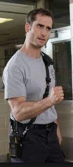 Danny Borrelli | Chicago Fire Wiki | Fandom