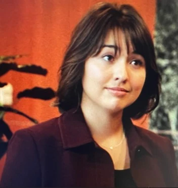 Miriam Ghorbani | Chicago Fire Wiki | Fandom