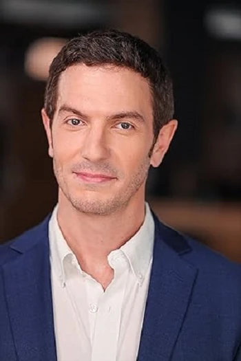 Aaron Barker | Chicago Fire Wiki | Fandom