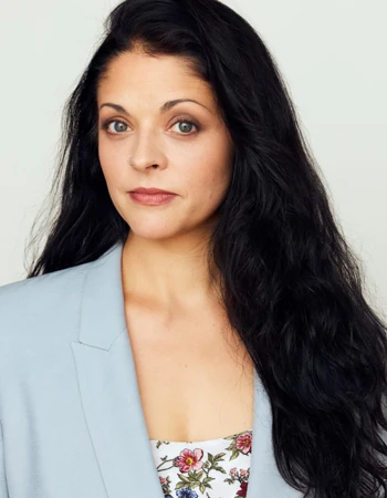 Ann Sonneville | Chicago Fire Wiki | Fandom