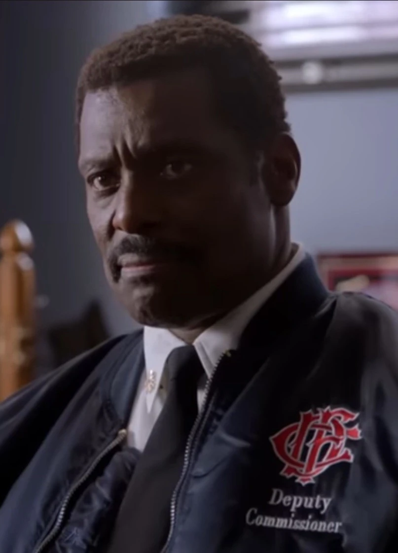 Wallace Boden | Chicago Fire Wiki | Fandom