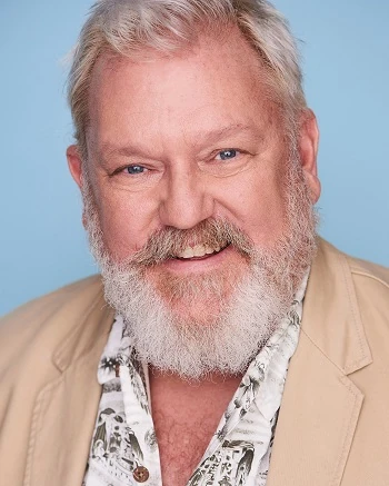 Mark W. Gray | Chicago Fire Wiki | Fandom