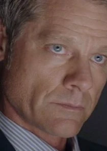 Roger Maddox | Chicago Fire Wiki | Fandom