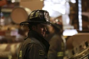 Matthew Casey | Chicago Fire Wiki | Fandom