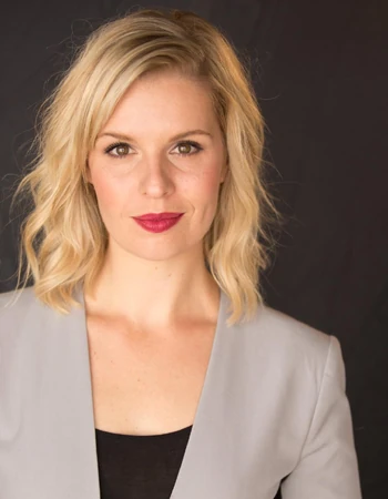 Allie Long | Chicago Fire Wiki | Fandom