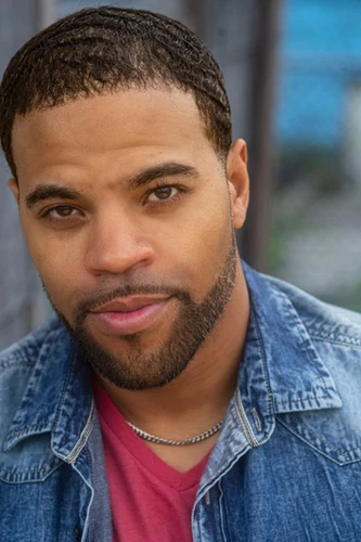 Julian Griffith | Chicago Fire Wiki | Fandom