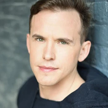 Nick Horst | Chicago Fire Wiki | Fandom