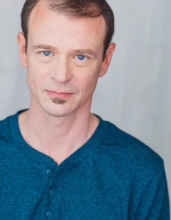 Thomas J. Cox | Chicago Fire Wiki | Fandom