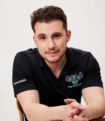 Leo Milano | Chicago Fire Wiki | Fandom