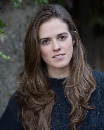 Georgia Lee King | Chicago Fire Wiki | Fandom