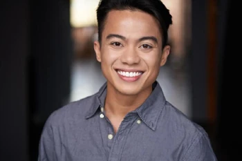 Glenn-Dale Obrero | Chicago Fire Wiki | Fandom