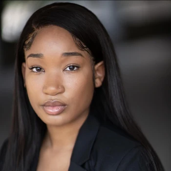 Taylor Simone Mason | Chicago Fire Wiki | Fandom
