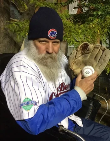 Matthew Furlin | Chicago Fire Wiki | Fandom