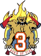 Rescue Squad 3 | Chicago Fire Wiki | Fandom