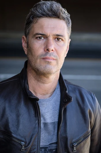Carlos Bernard | Chicago Fire Wiki | Fandom