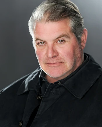 John Sierros | Chicago Fire Wiki | Fandom
