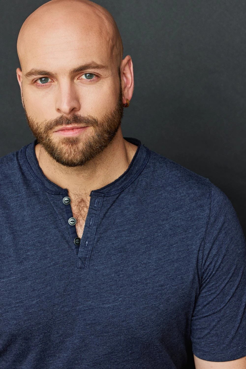 Matt Lamson | Chicago Fire Wiki | Fandom