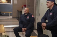 Quicksand | Chicago Fire Wiki | Fandom