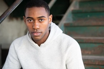 Samuel B. Jackson | Chicago Fire Wiki | Fandom