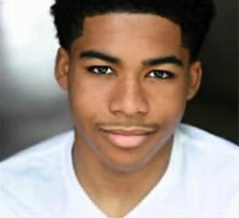 Devion Stevens | Chicago Fire Wiki | Fandom