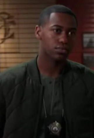 Dwayne Morris | Chicago Fire Wiki | Fandom