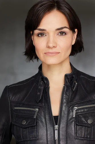 Jamie Bernadette | Chicago Fire Wiki | Fandom
