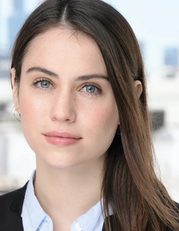 Tabitha Petrini | Chicago Fire Wiki | Fandom