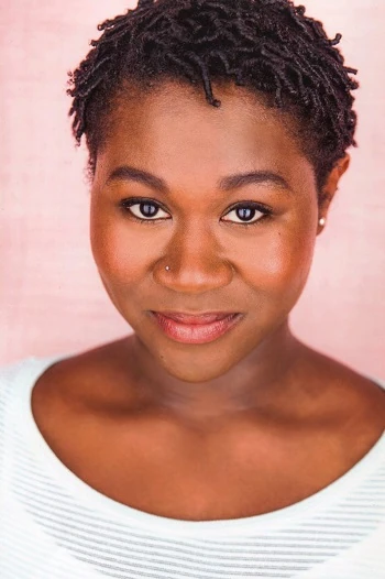 Zenzi Williams | Chicago Fire Wiki | Fandom