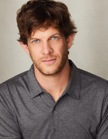 Evan Koons | Chicago Fire Wiki | Fandom