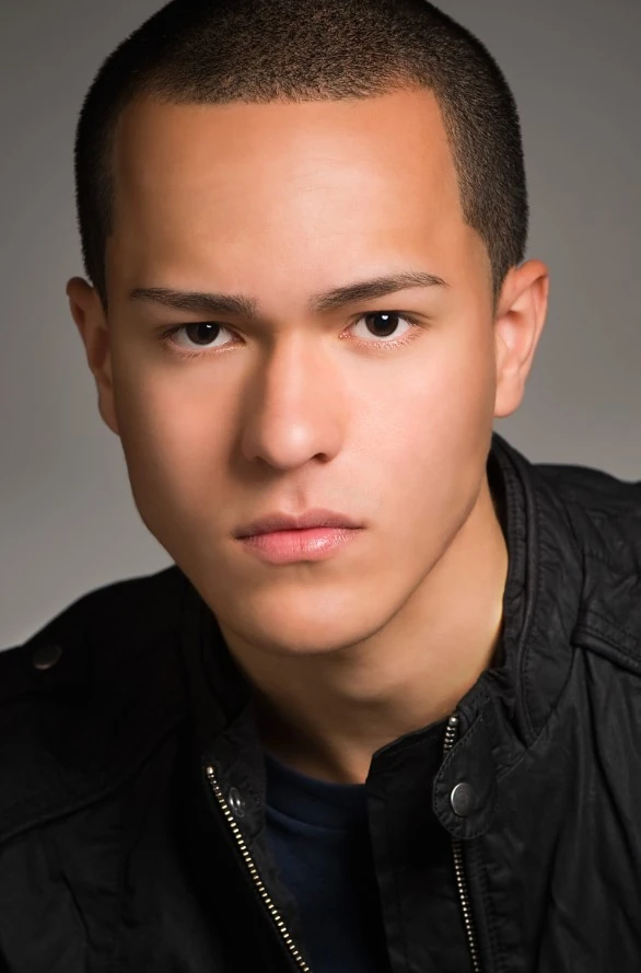 Jeff Lima | Chicago Fire Wiki | Fandom