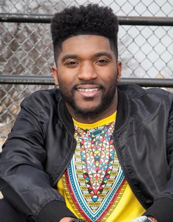 Brandon S. Lewis | Chicago Fire Wiki | Fandom