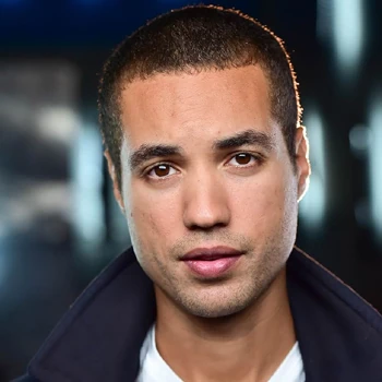 Kyle Connors | Chicago Fire Wiki | Fandom