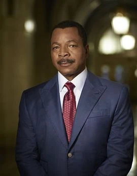 Mark Jefferies | Chicagoverse Wiki | Fandom
