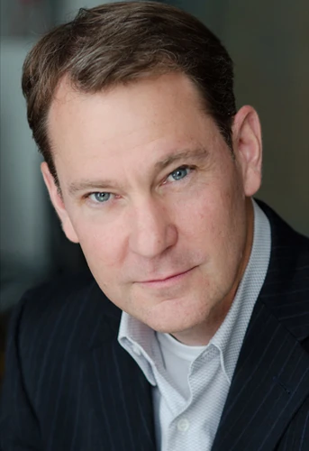 Scott Anderson | Chicago Fire Wiki | Fandom