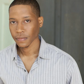 Namir Smallwood | Chicago Fire Wiki | Fandom