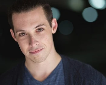 Kevin Kantor | Chicago Fire Wiki | Fandom