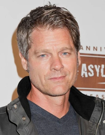 Mark Hengst | Chicago Fire Wiki | Fandom