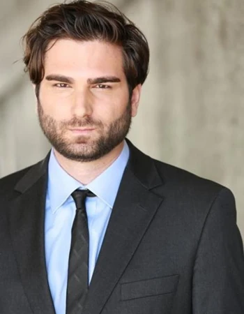 Nicholas Vukasovich | Chicago Fire Wiki | Fandom