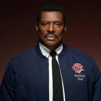 Wallace Boden | Chicago Fire Wiki | Fandom