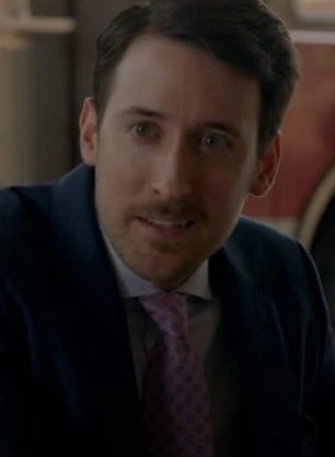 Sean Morland | Chicago Fire Wiki | Fandom