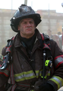 Tony Ferraris | Chicago Fire Wiki | Fandom