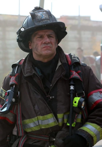 Tony Ferraris | Chicago Fire Wiki | Fandom