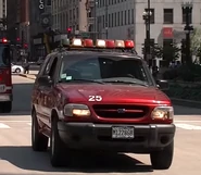 Battalion 25 | Chicago Fire Wiki | Fandom