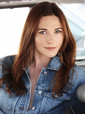 Erin Breen | Chicago Fire Wiki | Fandom