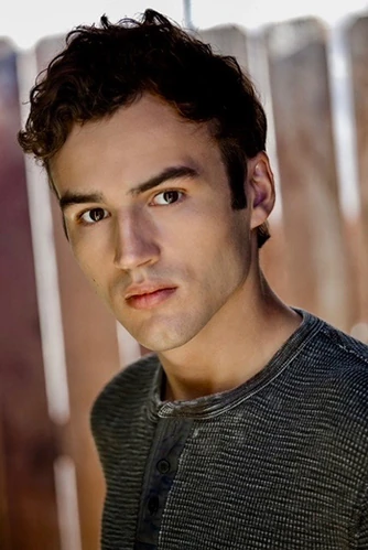 Parker Mack | Chicago Fire Wiki | Fandom