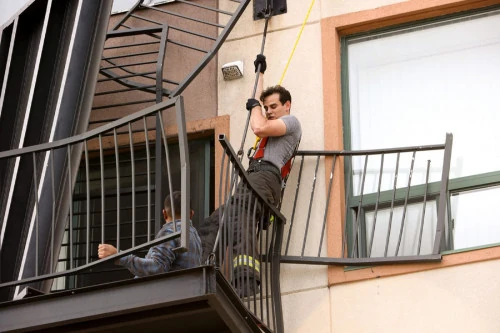 Head Count | Chicago Fire Wiki | Fandom